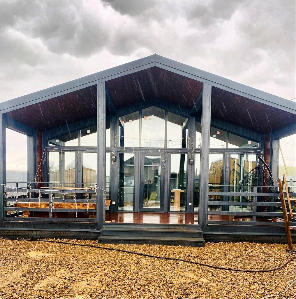 Resort oteller, tesisler Barn Rublevo, Moskova ve Moskovskaya oblastı, foto