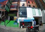 Bakery (Department of La Paz, Provincia Murillo, La Paz, Avenida Sanchez Lima, 2362), ekmek fırını  Bolivya'dan