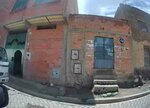 Grocery Store (Department of La Paz, Provincia Murillo, El Alto, Laureano Machaca), market  El Alto'dan