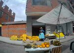 Fruit Shop (Department of La Paz, Provincia Murillo, El Alto, Central Villa Dolores, Calle 11 Alfredo Jauregui), manavlar  El Alto'dan