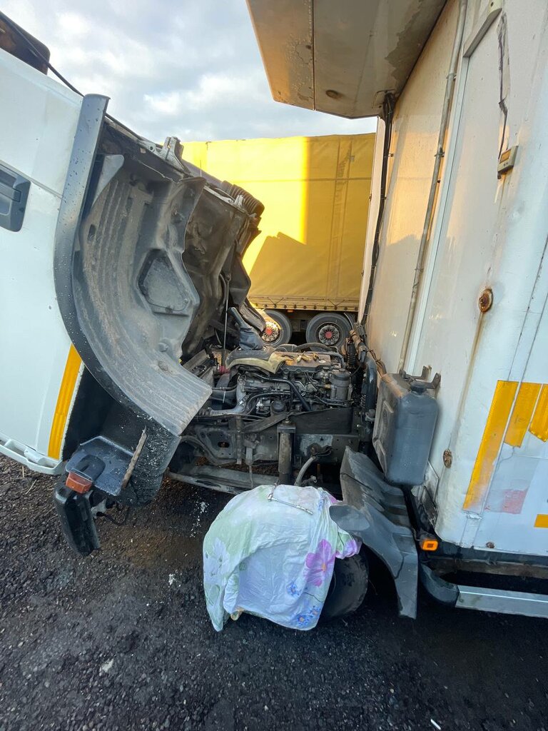 Otomobil servisi Нексус, Lipetsk, foto