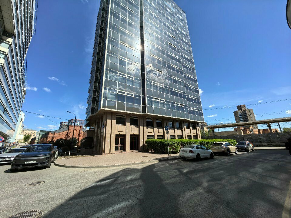 Emlak ofisi Реал Альянс, Moskova, foto