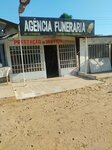 Agência Funerária (Luanda Province, Municipality of Talatona, Simione II), cenaze hizmetleri  Loanda'dan