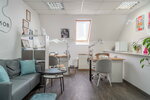 Manicure studio Anastasii Gorshkovoy (Marksistskaya Street No:20с8), güzellik salonu  Moskova'dan