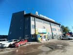 Магазин дверей и сантехники (ulitsa Yelizarova No:1А), banyo ve klozet mağazaları  Samara'dan