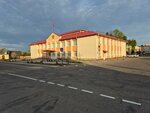 Upravleniye Kapitalnogo Stroitelstva Miorskogo Rayonnogo Ispolnitelnogo Komiteta (vulica Dziaržynskaha No:17), i̇nşaat firmaları  Miory'den