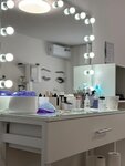 Kate_lashbrow (Polyanichko street No:11/2), kaş ve kirpik salonu  Orenburg'dan