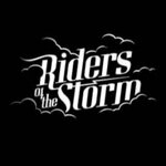 Riders of the Storm (Yaroslavl Region, Pereslavl-Zalesskiy munitsipalny okrug, natsionalny park Pleshcheyevo ozero), kitesurfing  Yaroslavskaya oblastından