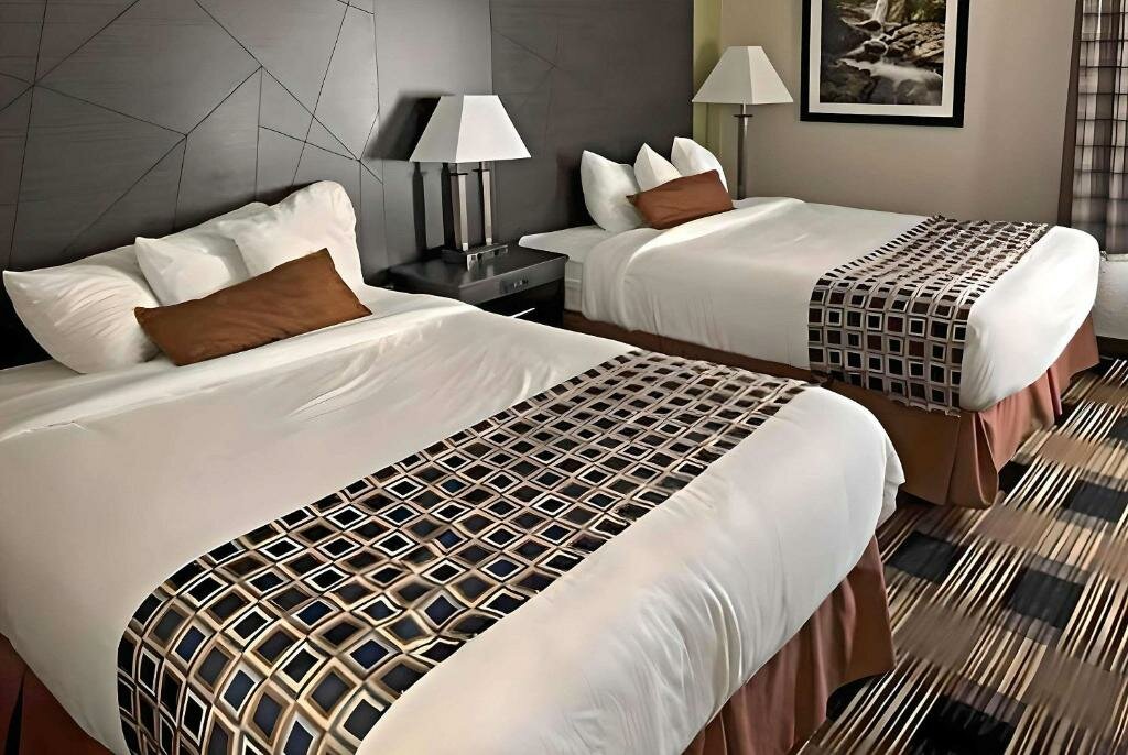 Otel Sleep Inn, Champaign, foto