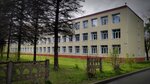 Mbou Srednyaya obshcheobrazovatelnaya shkola № 1 poselka Novozavidovsky (Pervomayskiy pereulok No:1, Urban-type settlement Novozavidovsky), ortaokul  Tverskaya oblastından