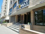 Оомат (Nasirdin Isanov Street No:39), emlak ofisi  Bişkek'ten