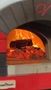 Zharu Daj (Krasnoarmeyskaya ulitsa No:1, posyolok gorodskogo tipa Novy Sulak), pizzacılar  Dağıstan'dan
