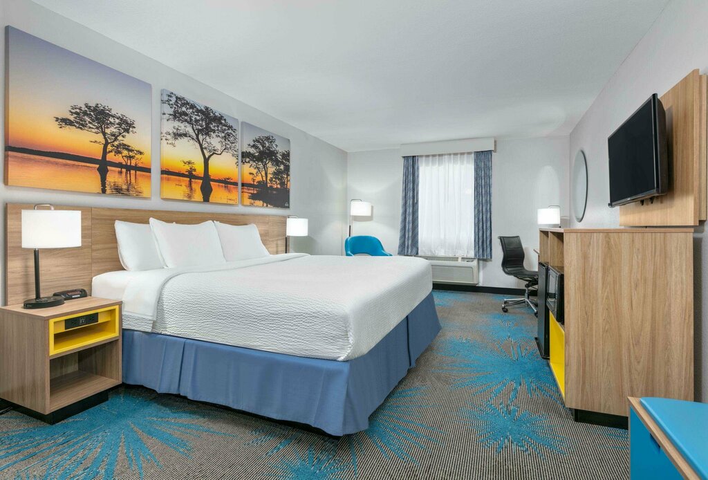 Otel Days Inn & Suites - Cabot, Arkansas Eyaleti, foto