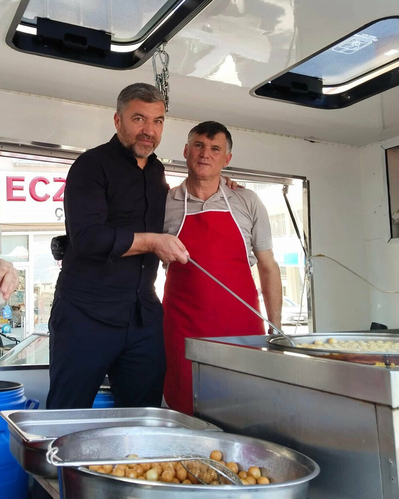 Restoran Güleç Lokma, Gediz, foto