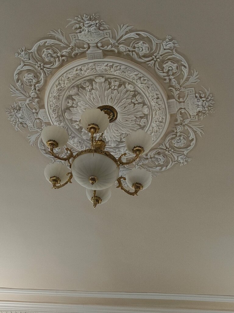 Turistik yerler Усадьба И.П. Богарсукова, Krasnodar, foto