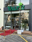 Yalpiz (Shota Rustaveli Street No:115), restoran  Taşkent'ten