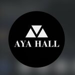 Aya hall (No:14, Yntymaq aýyly), düğün, toplantı salonu