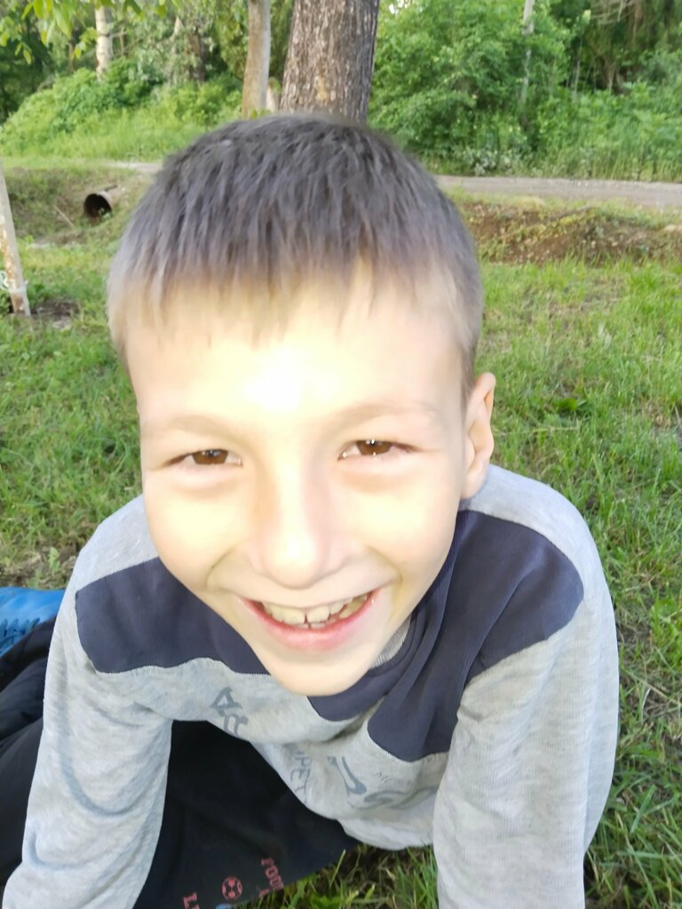Kafe У Ирины, Hadyjensk, foto