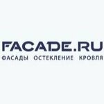Facade.ru (1st Varshavsky Drive No:1Ас9), montaj çalışmaları  Moskova'dan