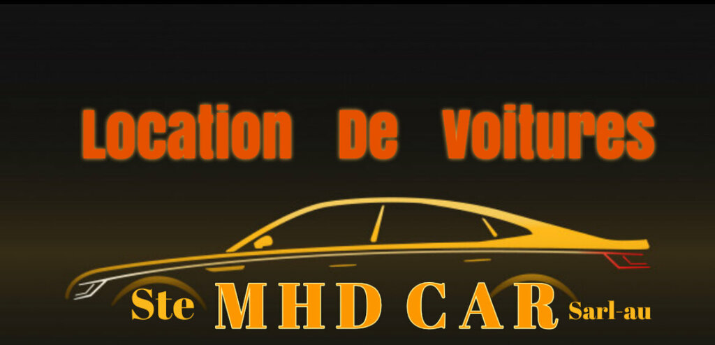 Oto kiralama Ste Mhd Car sarl-au, Kazablanka, foto