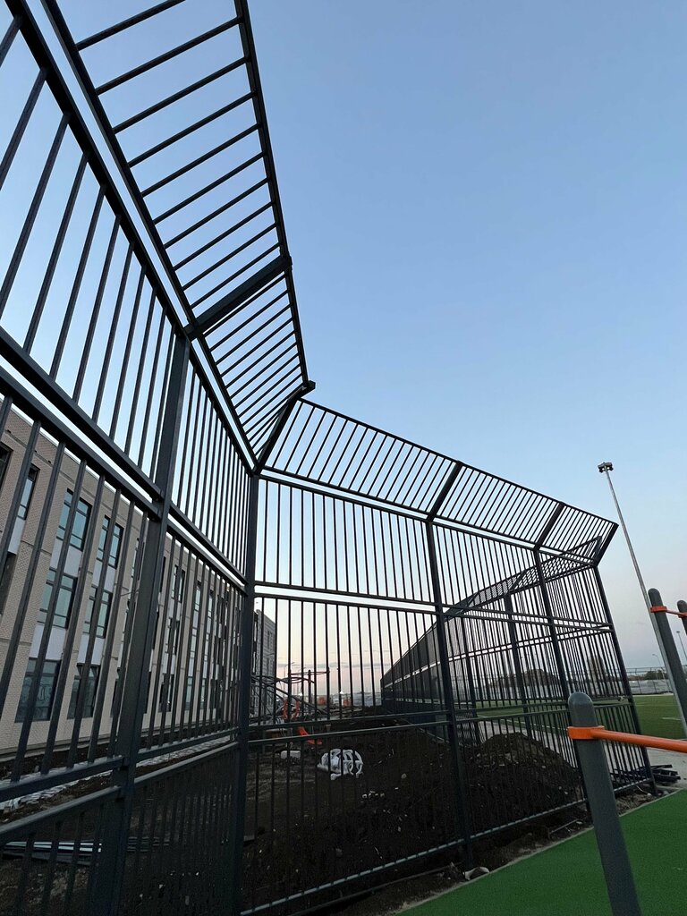 i̇nşaat firmaları Romanov Stroyservis, Krasnodar, foto