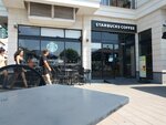 Starbucks (Muğla, Fethiye, Cumhuriyet Mah., 502/1. Sok., 1D), kahve dükkanları  Fethiye'den