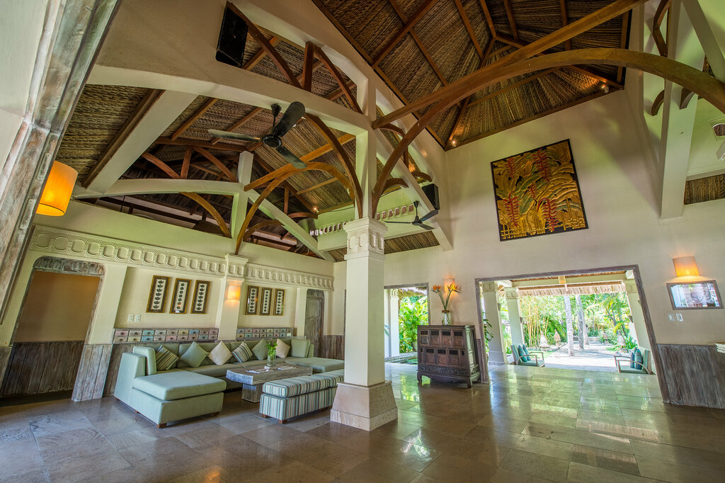 Otel Sailing Club Mui Ne, Phan Thiet, foto