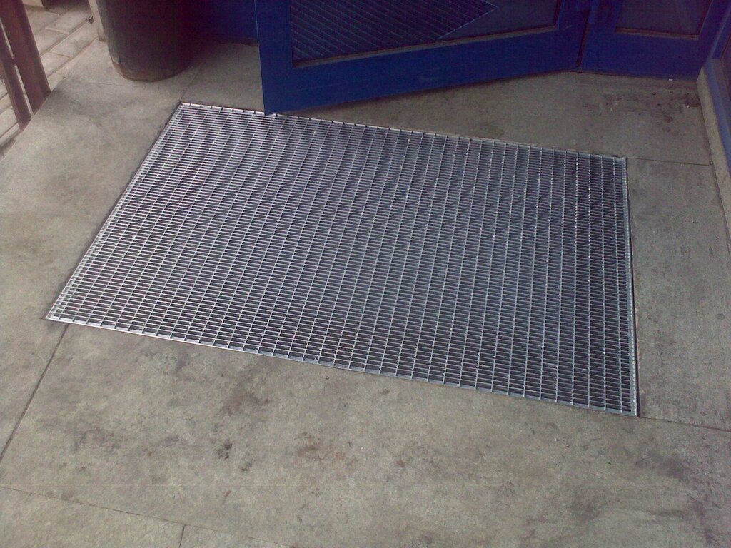 Paspaslar Sistemy gryazezashchity, Krasnodar, foto