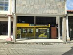 Western union (Santa Cruz de la Sierra, Distrito Municipal 11, Libertad, 73), para transferleri  Santa‑Krus'tan