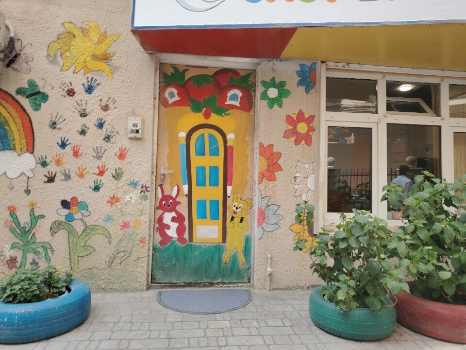 Anaokulları Casper Kids, Bakü, foto