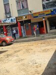 Orange Money (Abidjan, Cocody, Quartier de la Cité Des Arts), para transferleri  Abican'dan