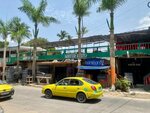 Chez Mano Blockoss (Abidjan, Cocody, Rue Booker Washington), bar  Abican'dan