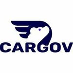 Cargov Logistics (Solikamskaya Street No:283), lojistik firmaları  Perm'den
