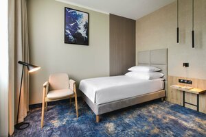 Best Western Plus Hotel Olsztyn Old Town (Warmian-Masurian Voivodeship, Olsztyn, aleja Warszawska, 39), otel  Olsztyn'den