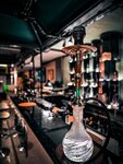 Jujuco Lounge & Hookah (İstanbul, Kadıköy, Acıbadem Mah., Şehit Emin Çölen Sok., 4), nargile kafeler  İstanbul'dan