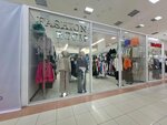 Fashion Room (Karla Marksa Avenue No:24), giyim mağazası  Omsk'tan