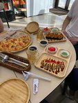 Кафе Альбина (Shosseynaya ulitsa No:79А, selo Botayurt), kafe  Dağıstan'dan