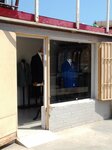 Boutique (Luanda, Rua 1º de Agosto (Rua N'Gola M'Bandi)), dış giyim mağazası  Loanda'dan
