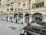 Lombard Express (Ataturk Avenue No:4H), rehincilik  Bakü'den