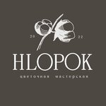 Hlopok (prospekt Lenina No:39), çiçekçiler  Briansk'tan