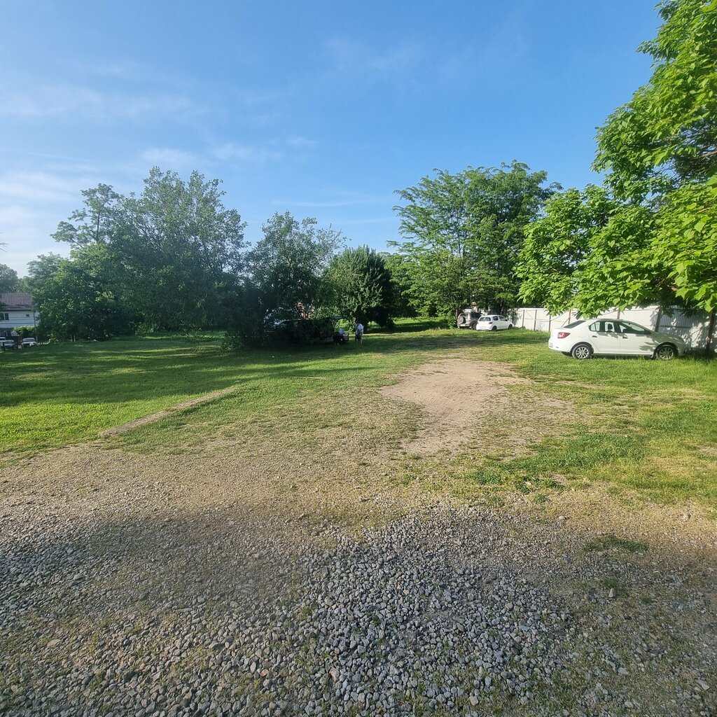 Otoparklar Легенда, Goriaçi Kliuç, foto