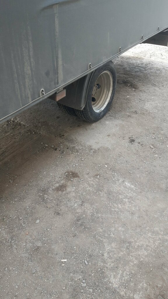 Oto lastik tamiri Шиномонтаж, Kalininsk, foto