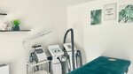 Студия коррекции фигуры (Moscow, Novomoskovskiy Administrative Okrug, Kommunarka District, Skandinavskiy bulvar, 7), masaj salonları  Moskova'dan
