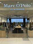Marc O'Polo (Abdullah Rozybakiev Street No:247А), giyim mağazası  Almatı'dan