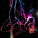 Infinity_pole_air (Komsomolskaya ulitsa No:2/2), dans okulları  Berdsk'ten