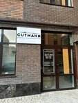 Cutmann (ulitsa Alekseya Yakovleva No:5/1), berberler  Stavropol'dan