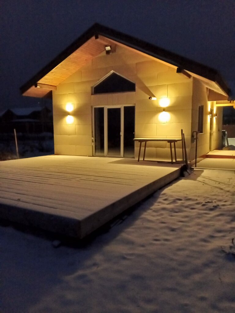 Konuk evi Гостевой дом, Riazanskaya oblastı, foto