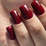 Nails Ameli (Mustakillik Street No:44), manikür-pedikür  Buhara'dan