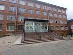 МБОУ ДО ДШИ г. Сегежи (Sovetskaya ulitsa No:20, Segezha), sanat okulları  Segezha'dan