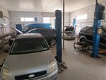 Автосервис Барс (Promyshlennaya ulitsa No:3А), otomobil servisi  Temriuk'tan